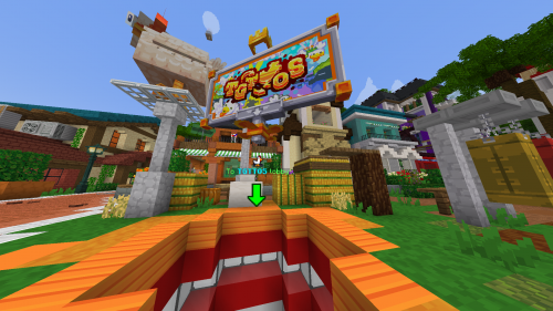 MCC Island - TGTTOS Maps Tier List (Community Rankings) - TierMaker