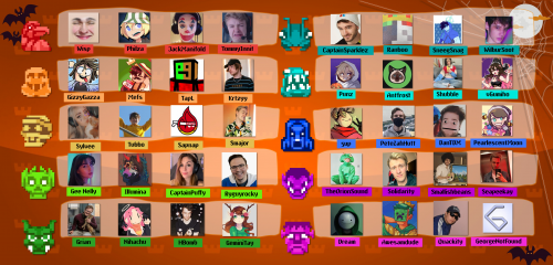 Create a MCC Players Tier List - TierMaker