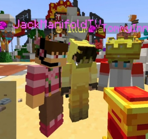 MCC S2 Player Skins - Not all default Tier List (Community Rankings ...