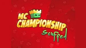 Create a MCC Scuffed Tier List - TierMaker