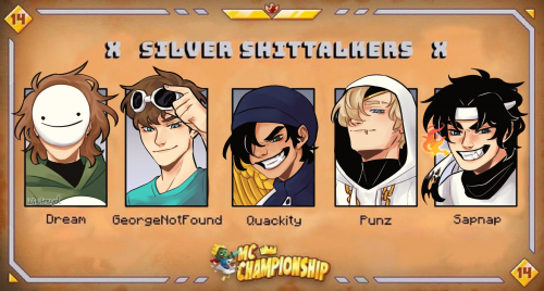 MCC team drama Tier List (Community Rankings) - TierMaker