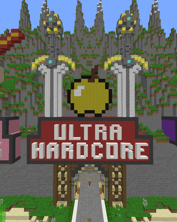 MCC UHC March 2021 Tier List (Community Rankings) - TierMaker