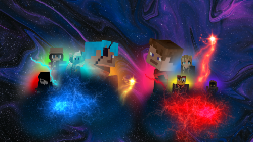 MCCU Characters Tier List (Community Rankings) - TierMaker