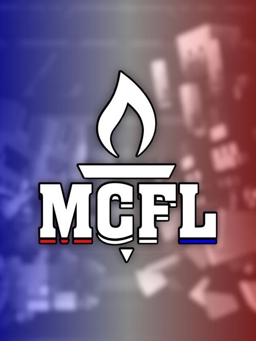 Create a MCFL Season 5 Team Outcome Predictions Tier List - TierMaker