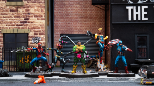 MCP 2 Threat Characters May 2023 Tier List (Community Rankings) - TierMaker