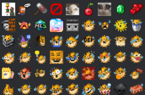 Create a MCS emoji tierlist Tier List - TierMaker Create a MCS emoji tierlist Tier List - TierMaker