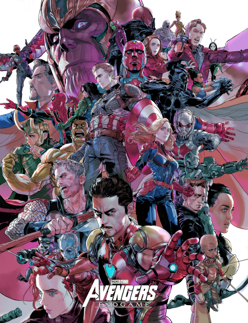 Create a MCU Avengers Character (2021) Tier List - TierMaker