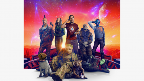 Create A Mcu Characters Tier List Tiermaker