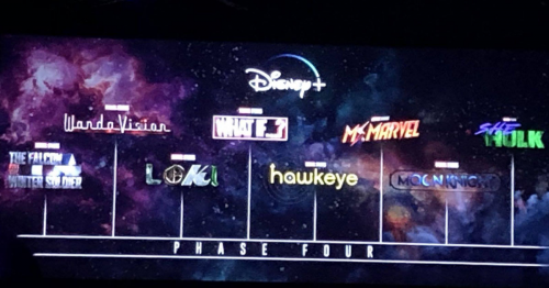 MCU Disney+ Shows Tier List (Community Rankings) - TierMaker MCU Disney+ Shows Tier List (Community Rankings) - TierMaker