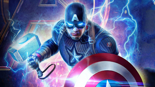 Create a MCU MOVIES Tier List - TierMaker Create a MCU MOVIES Tier List - TierMaker