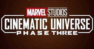 MCU Phase Three Rankings Tier List (Community Rankings) - TierMaker