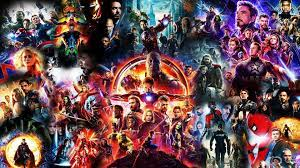 MCU Powerscale Version 82 Tier List (Community Rankings) - TierMaker