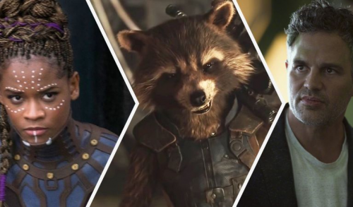 MCU Smartest Ranking Tier List (Community Rankings) - TierMaker