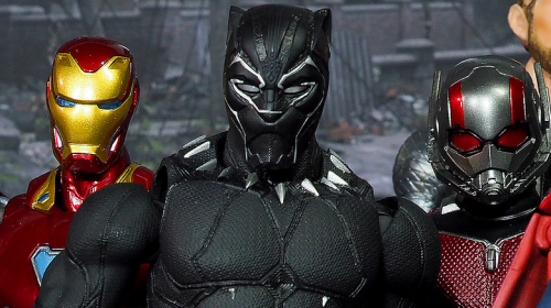 MCU suits/costumes Tier List (Community Rankings) - TierMaker