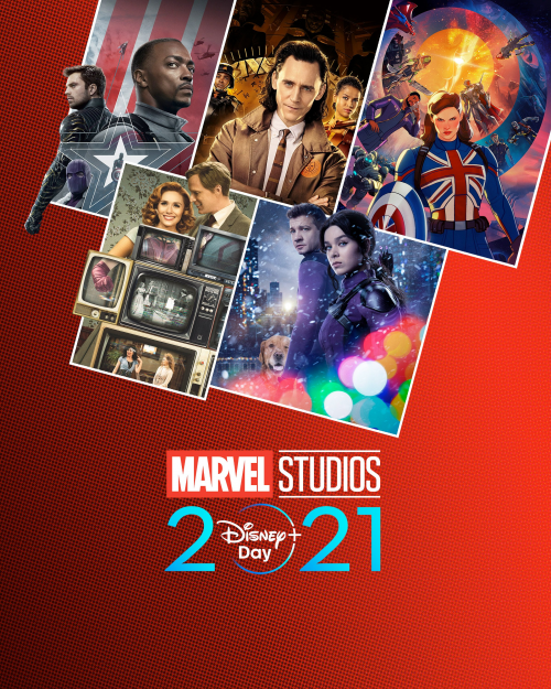 Mcu Upcoming Projects Excitement Tier List Community Rankings Tiermaker