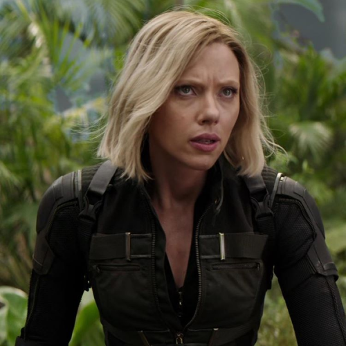 MCU Waifus Tier List (Community Rankings) - TierMaker