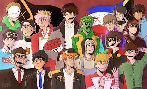 mcyt Tier List (Community Rankings) - TierMaker