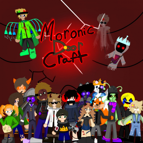 Create a MDC remake Tier List - TierMaker