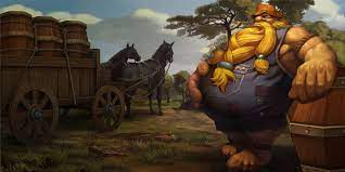 Create A Mdm 2 Tier List Tiermaker