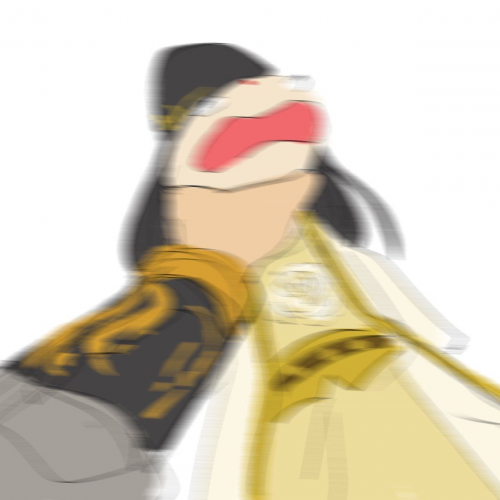 MDZS CHARACTERS Tier List (Community Rankings) - TierMaker