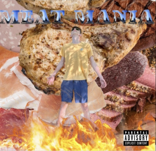 Create a Meat Mania Album Ranking Tier List - TierMaker