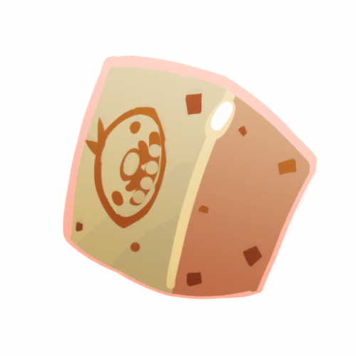 meat type foods in slime rancher based on tastiness Tier List ...