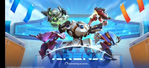 Create a mech arena (meches and guns) Tier List - TierMaker