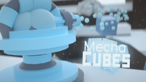 Create a Mecha Cubes Tier List - TierMaker