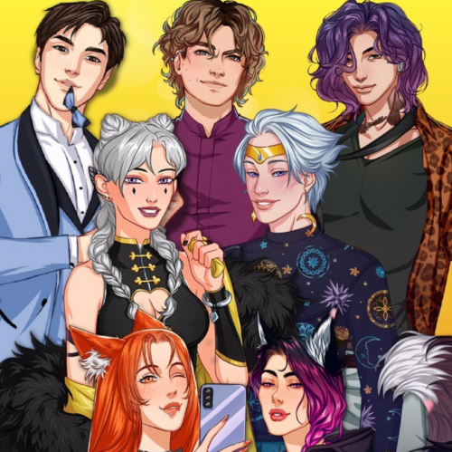 MeChat ALL Available Matches (Updated Weekly!) Tier List (Community ...