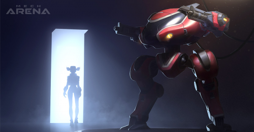 Mechs - Mech Arena Tier List (Community Rankings) - TierMaker