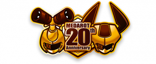 Medarot S Robot List Tier List (Community Rankings) - TierMaker