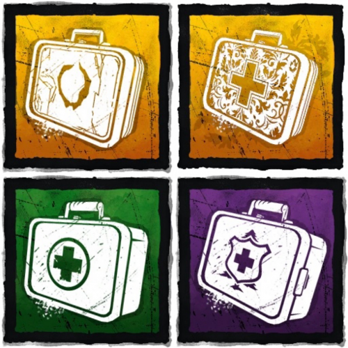 Create a MedKit Add-On Tier List - TierMaker