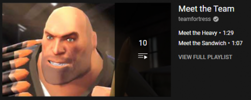 Create a Meet the Team Youtube Thumbnails Tier List - TierMaker