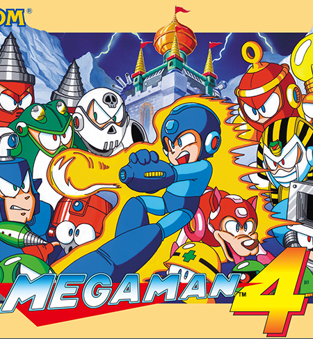 mega man 4 robot master difficulty Tier List (Community Rankings ...