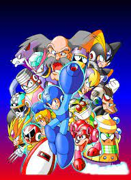 Mega Man 7 robot masters Tier List (Community Rankings) - TierMaker