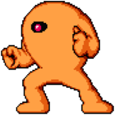 Create a Mega Man Devil Fights Tier List - TierMaker