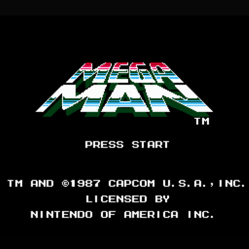 Create a Mega Man Stage Select Songs Tier List - TierMaker