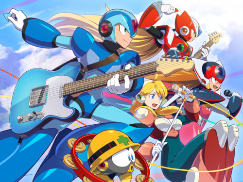 Mega Man X Maverick Themes Tier List (Community Rankings) - TierMaker