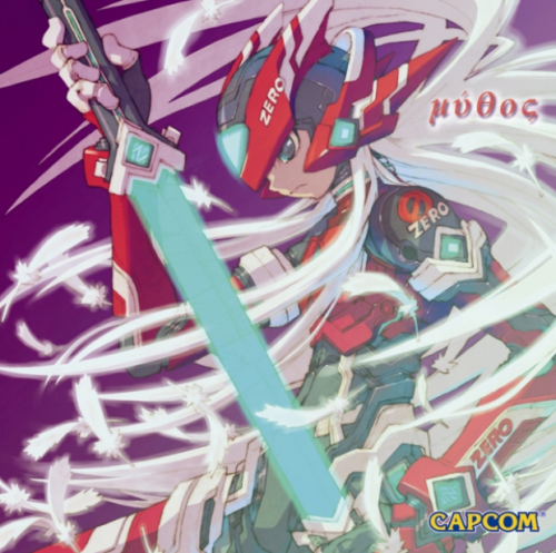 Create a Mega Man Zero CD Soundtracks Tier List - TierMaker