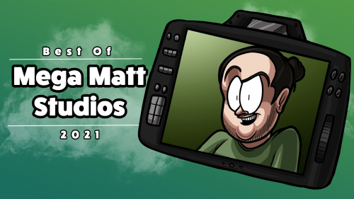 Mega-Matt 2021 Videos Tier List (Community Rankings) - TierMaker