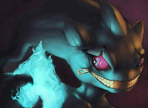 Mega shinka Tier List (Community Rankings) - TierMaker