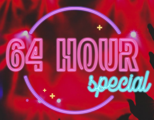 Create a Mega64: 64 Hour Special Shirts 2020 Tier List - TierMaker