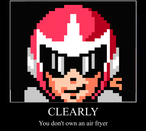 Create a Megaman Arena memes lol Tier List - TierMaker