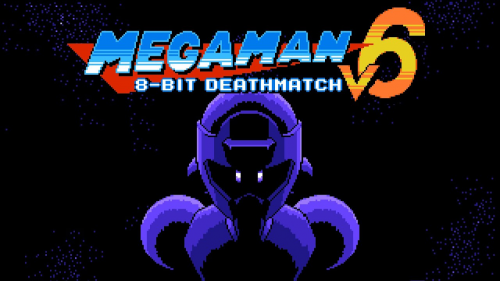 MegaMan 8-bit Deatchmatch bosses Tier List (Community Rankings) - TierMaker