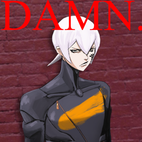 Create a megaten dungeons (INCOMPLETE) Tier List - TierMaker