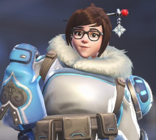 Mei Skins 2023 Tier List (Community Rankings) - TierMaker