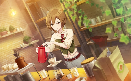 Create a Meiko Project Sekai cards ranking Tier List - TierMaker