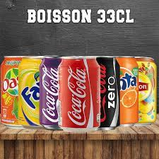 Create a Meilleur boisson Tier List - TierMaker