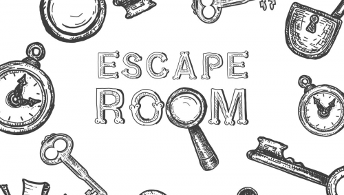 Meilleur escape game de Lyon Tier List (Community Rankings) - TierMaker