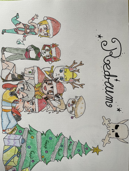 Meilleur Skin REDRUM Tier List (Community Rankings) - TierMaker